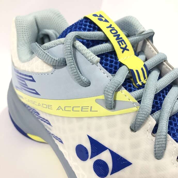 Yonex Cascade Accel - Chaussures de badminton - EtoileBad.fr